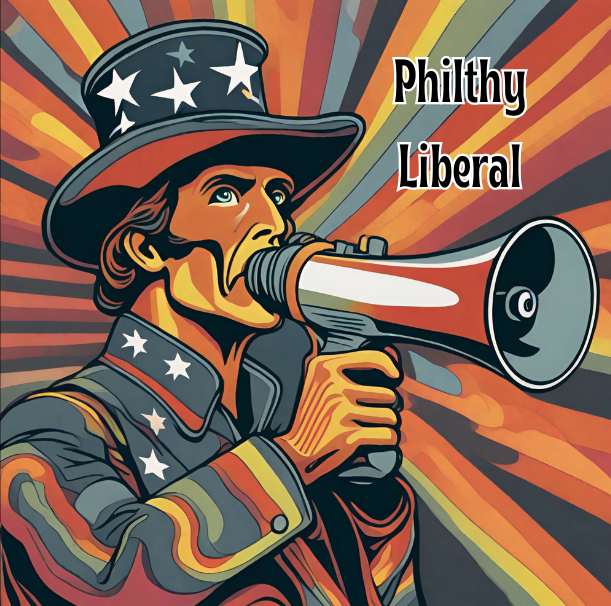 About – The Philthy Liberal